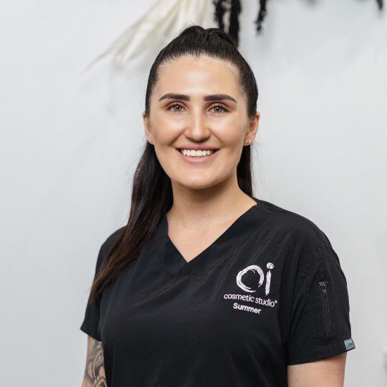 The Oi Team | Oi Cosmetic Studio Gold Coast QLD